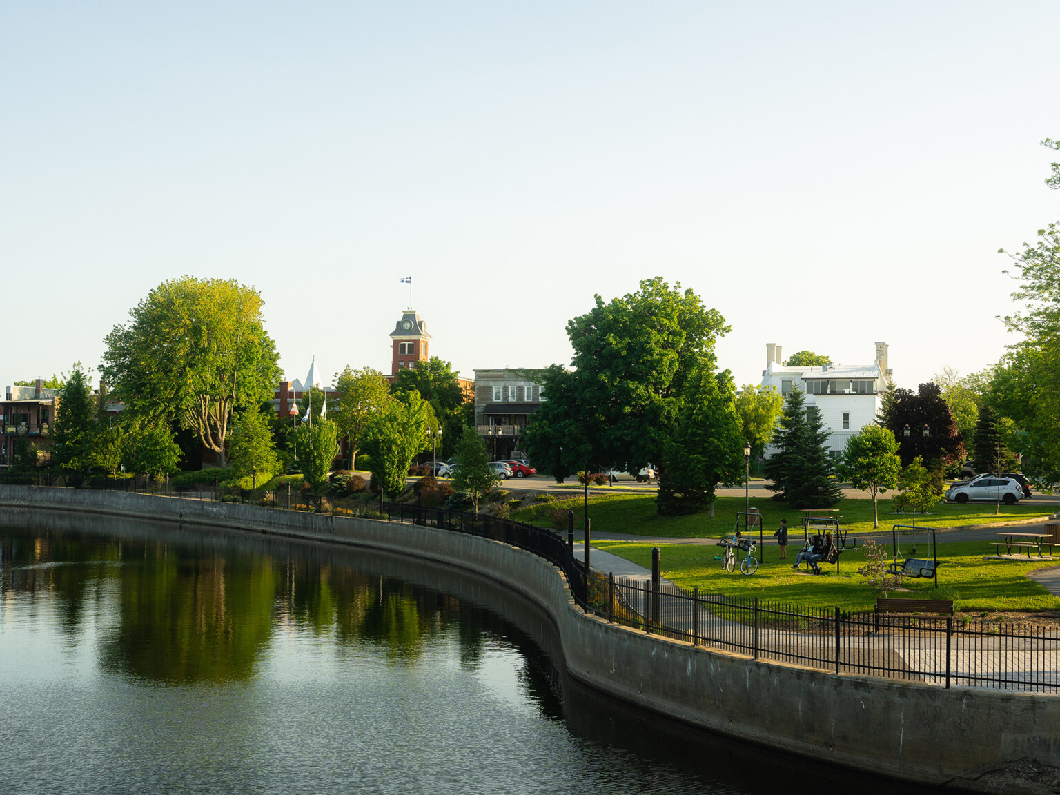 Cowansville — Estrie - Cantons-de-l'Est