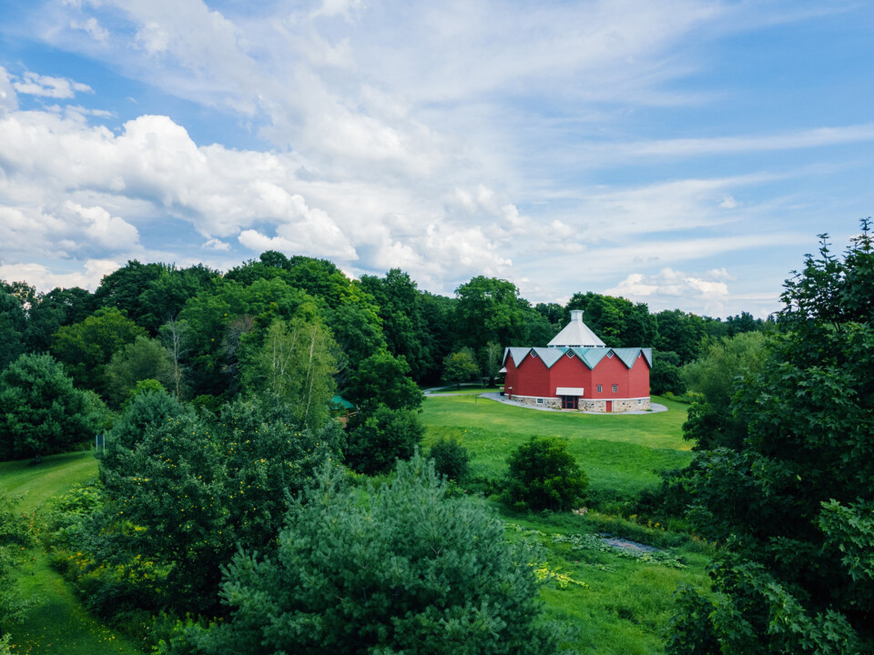Saint-Ignace-de-Stanbridge — Estrie - Cantons-de-l'Est