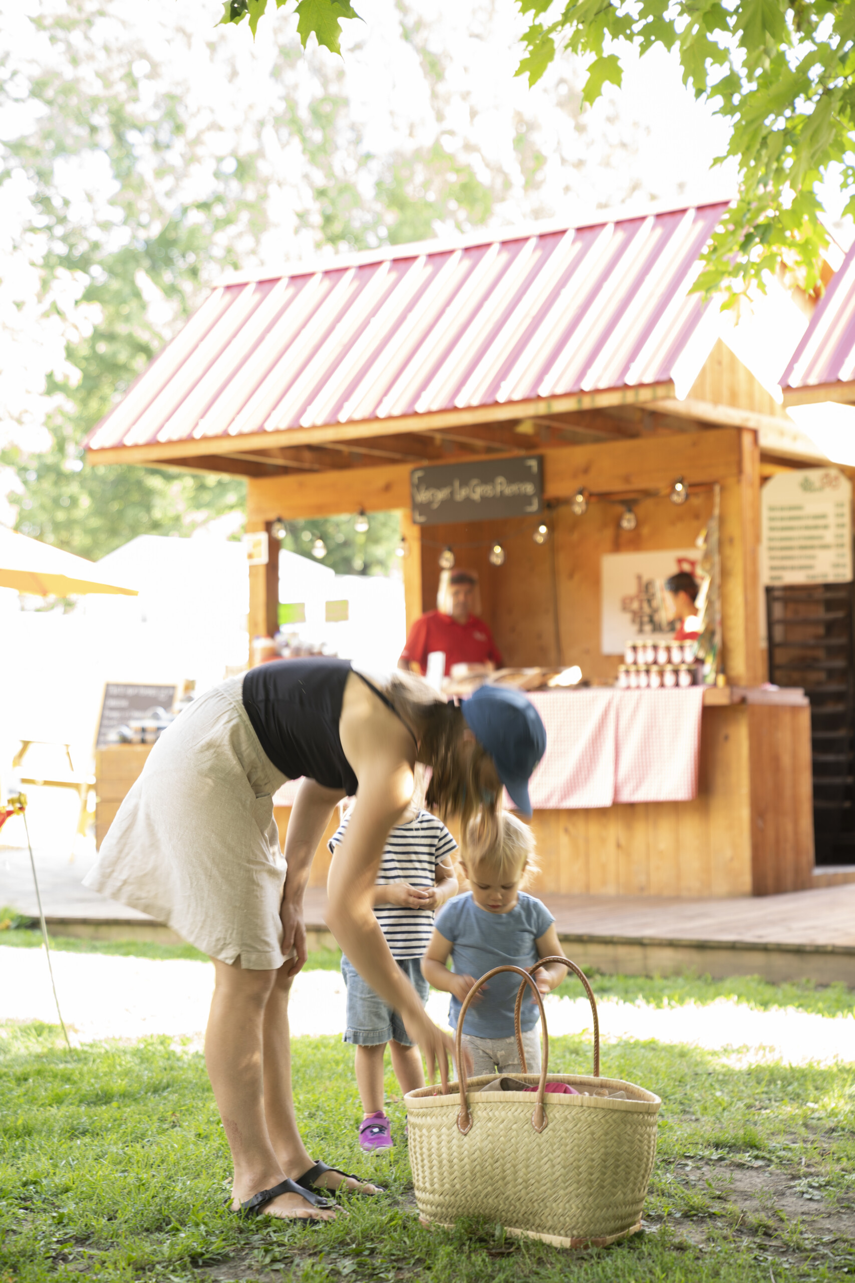 Compton — Estrie - Cantons-de-l'Est