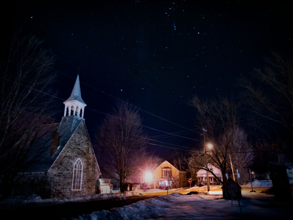 Compton — Estrie - Cantons-de-l'Est