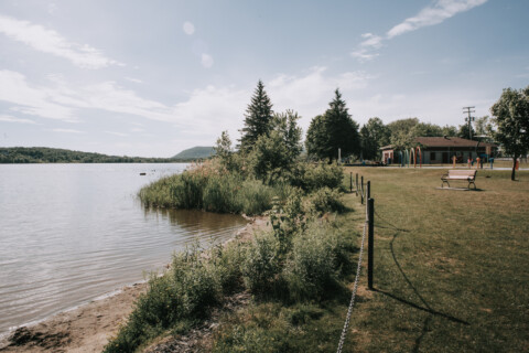 Vivre — Estrie - Cantons-de-l'Est