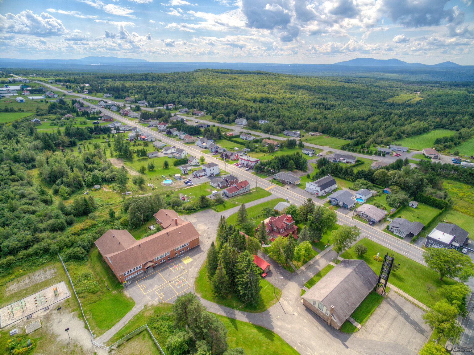 Lac-Drolet — Estrie - Cantons-de-l'Est