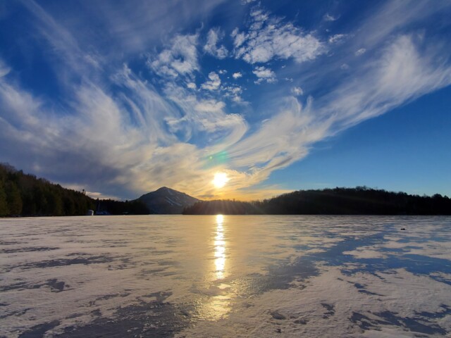 Vivre — Estrie - Cantons-de-l'Est
