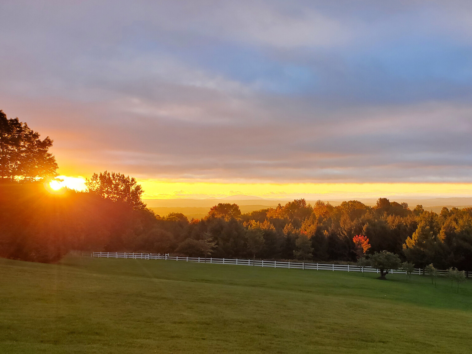 Austin — Estrie - Cantons-de-l'Est