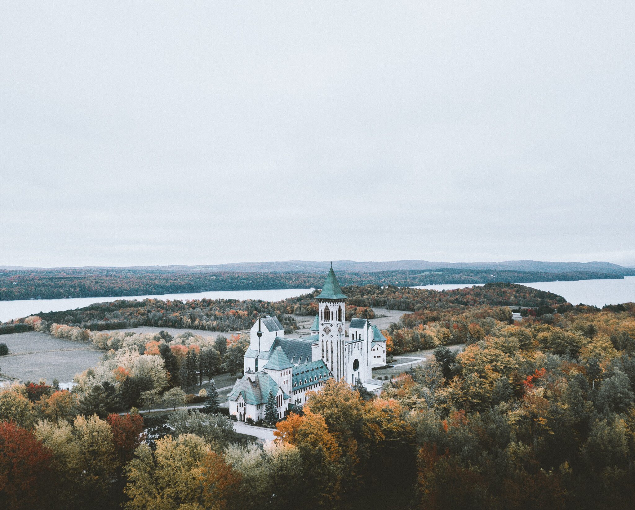 Austin — Estrie - Cantons-de-l'Est