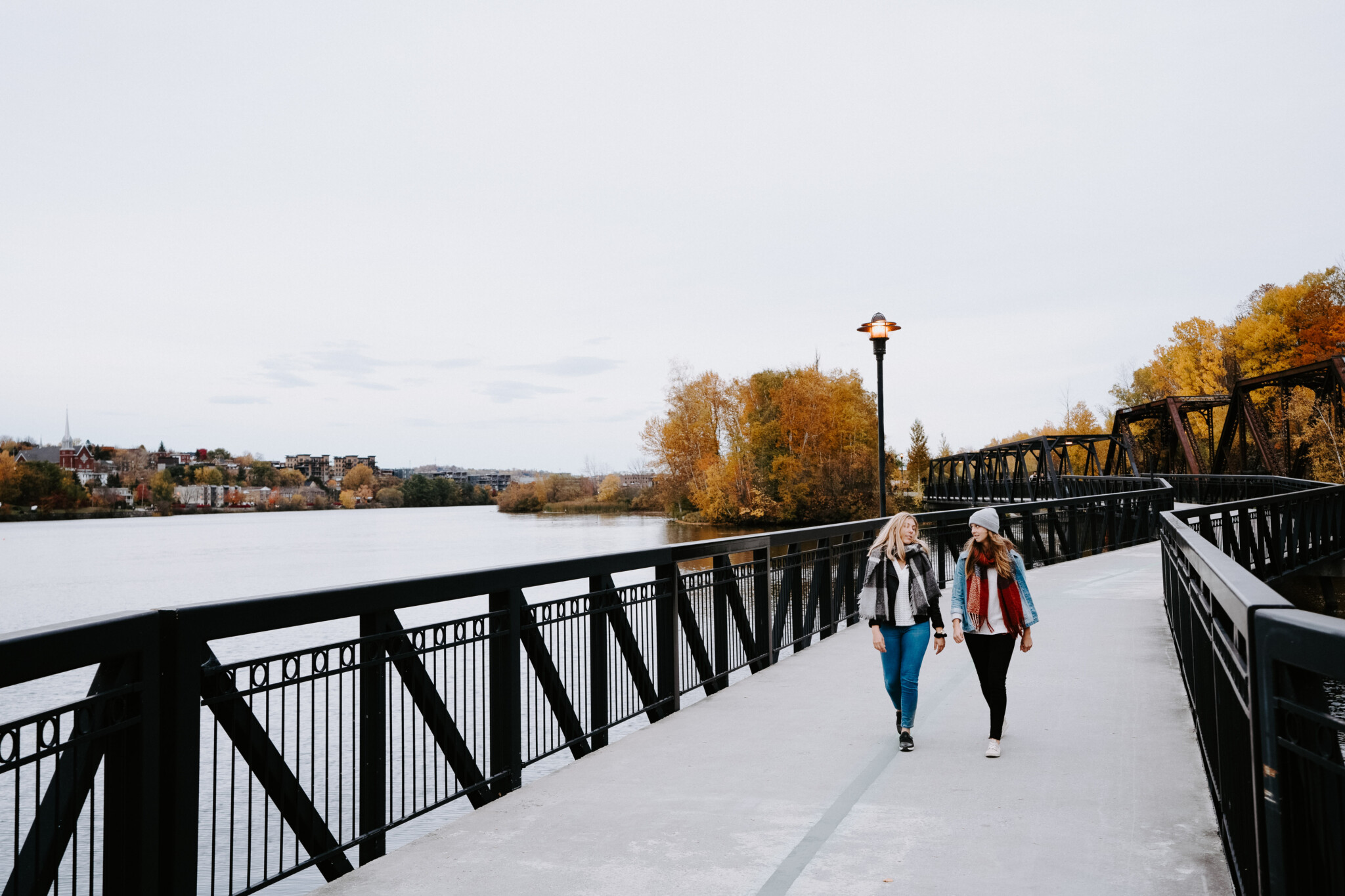 Ville de Sherbrooke — Estrie - Cantons-de-l'Est