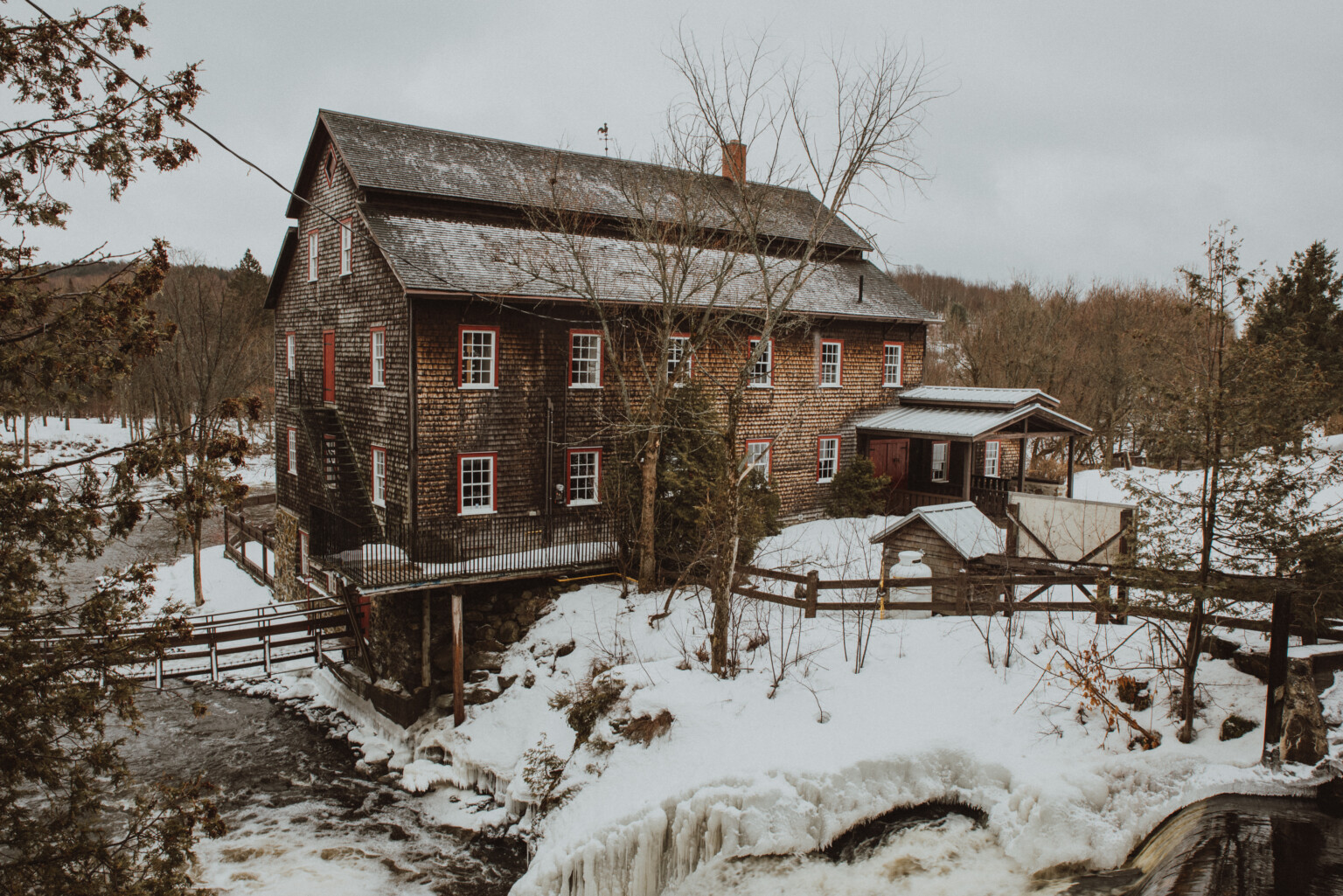 Ulverton — Estrie - Cantons-de-l'Est