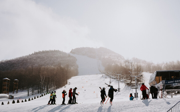 Austin — Estrie - Cantons-de-l'Est