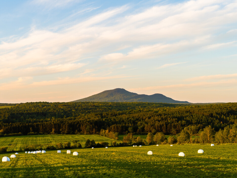 Wotton — Estrie - Cantons-de-l'Est