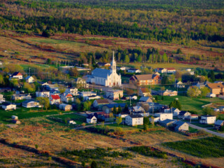 Danville — Estrie - Cantons-de-l'Est