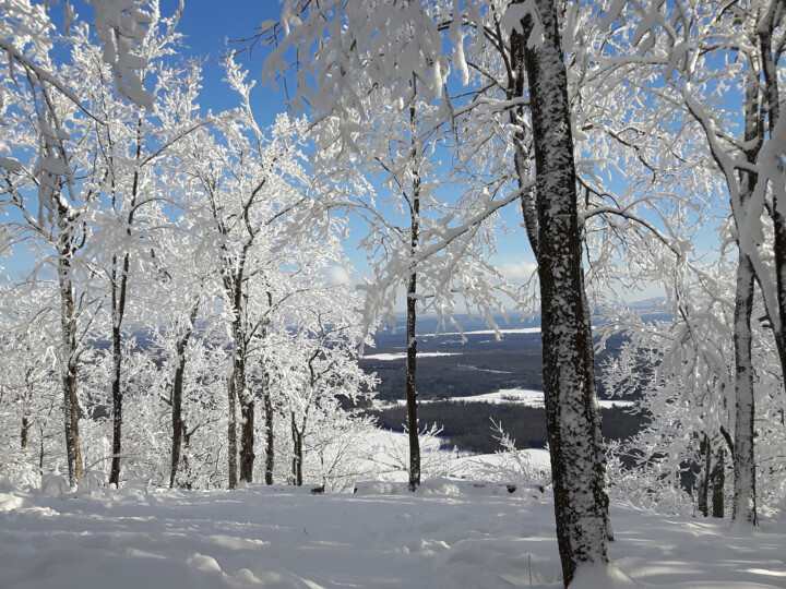 Vivre — Estrie - Cantons-de-l'Est