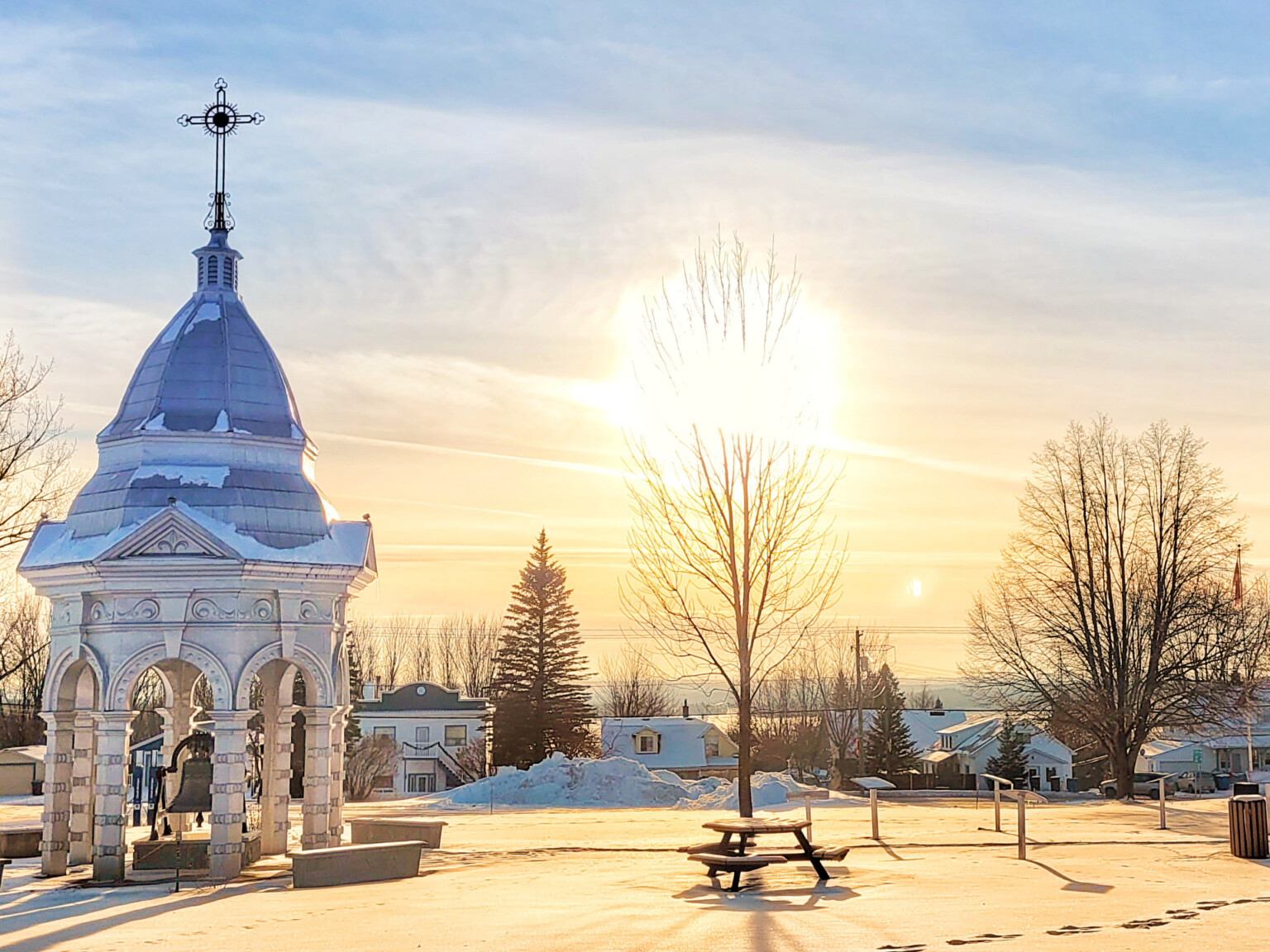 Ulverton — Estrie - Cantons-de-l'Est