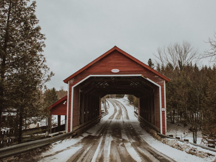 Ulverton — Estrie - Cantons-de-l'Est