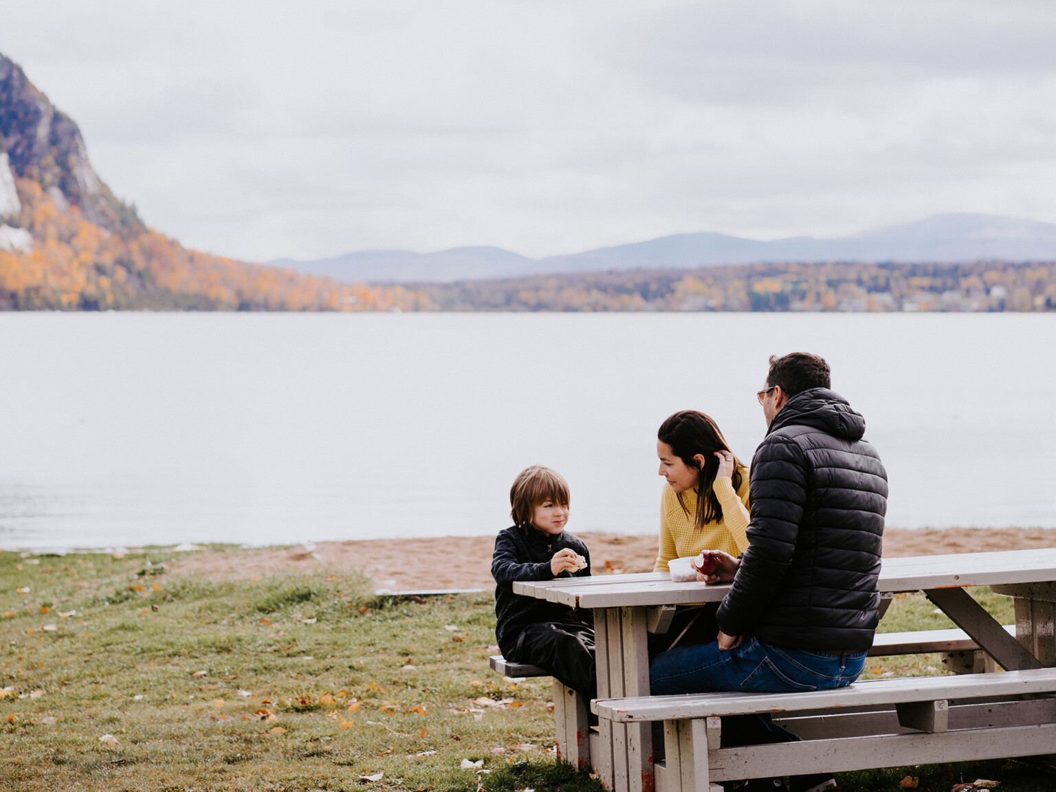 Canton de Stanstead — Estrie - Cantons-de-l'Est
