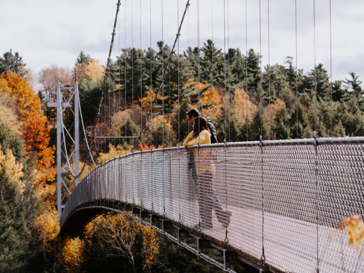 Stanstead — Estrie - Cantons-de-l'Est