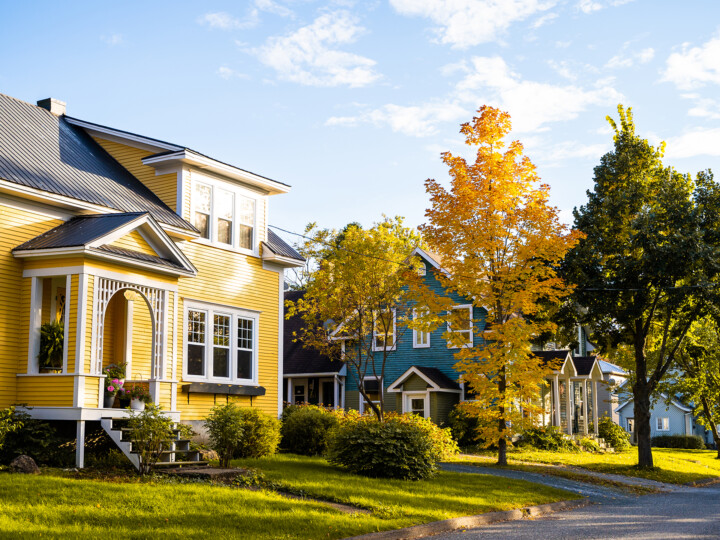 Danville — Estrie - Cantons-de-l'Est