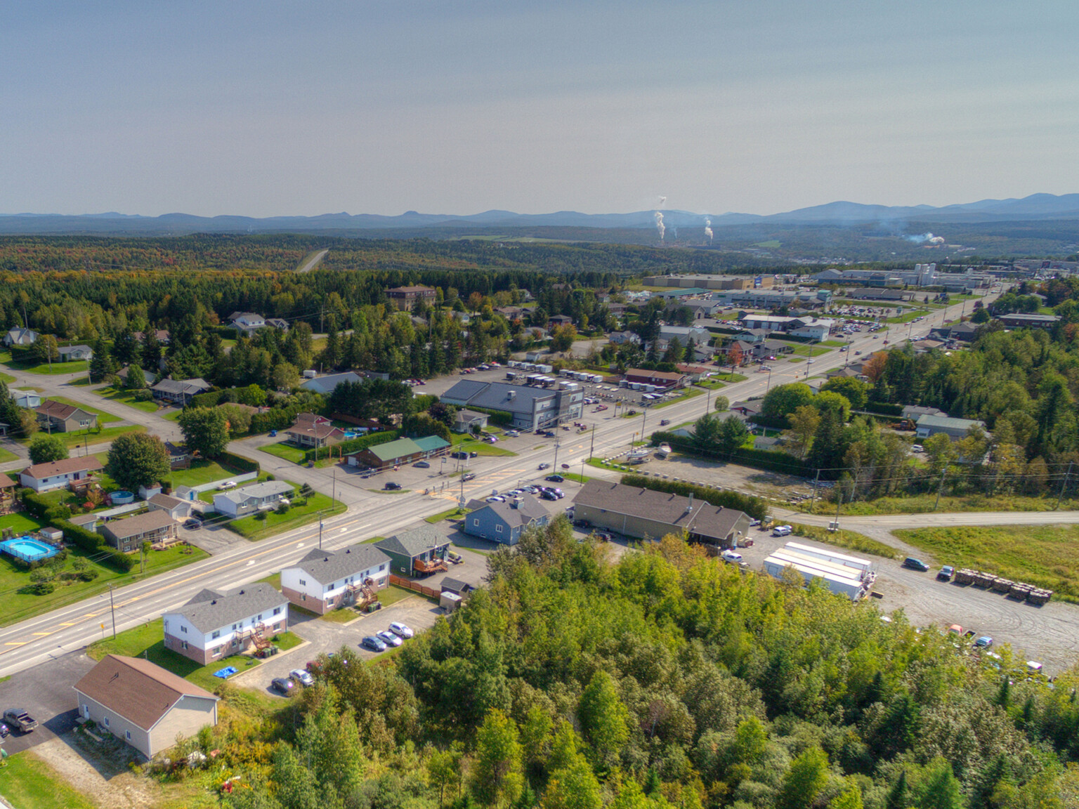 Piopolis — Estrie - Cantons-de-l'Est