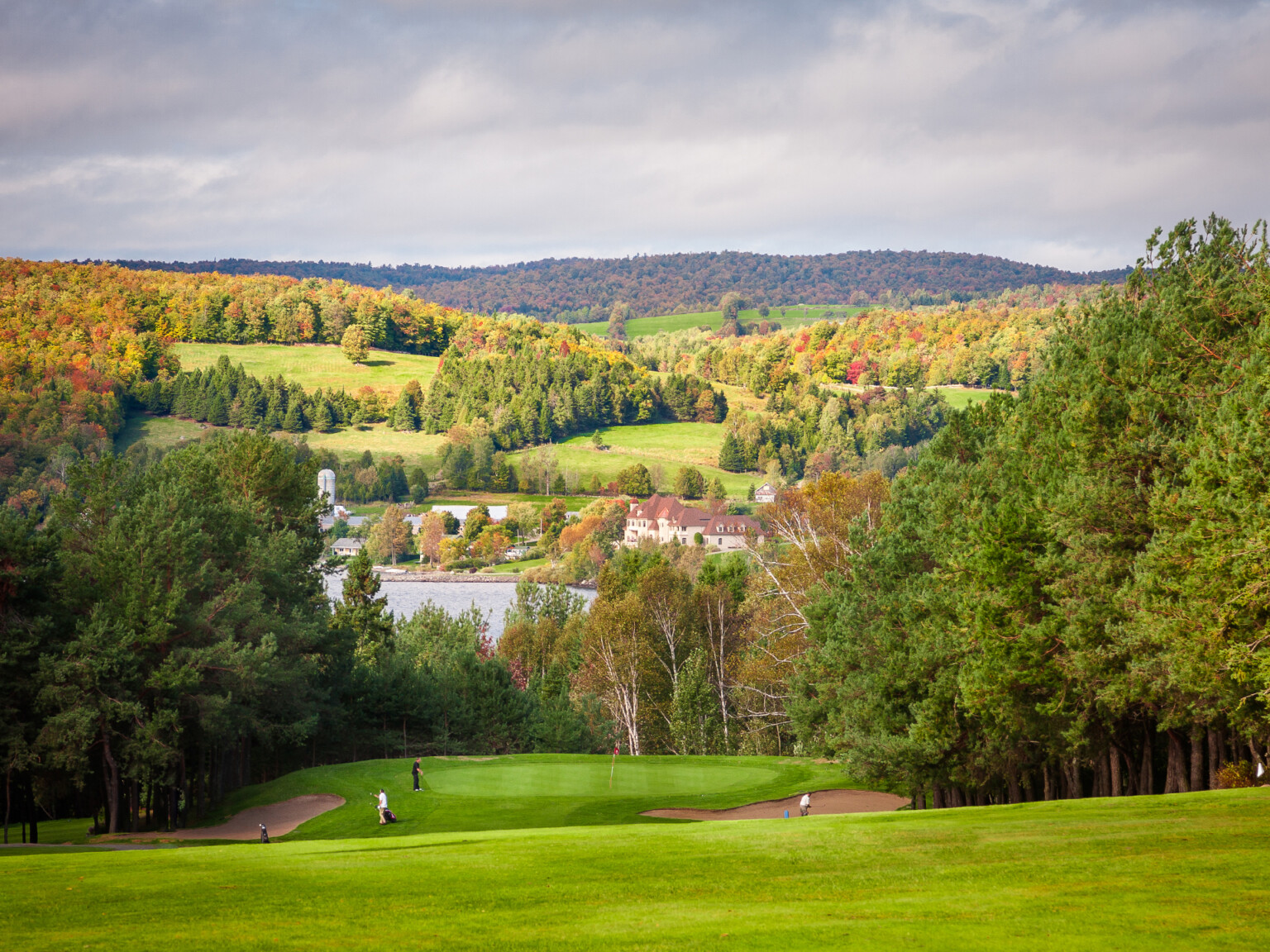 Piopolis — Estrie - Cantons-de-l'Est
