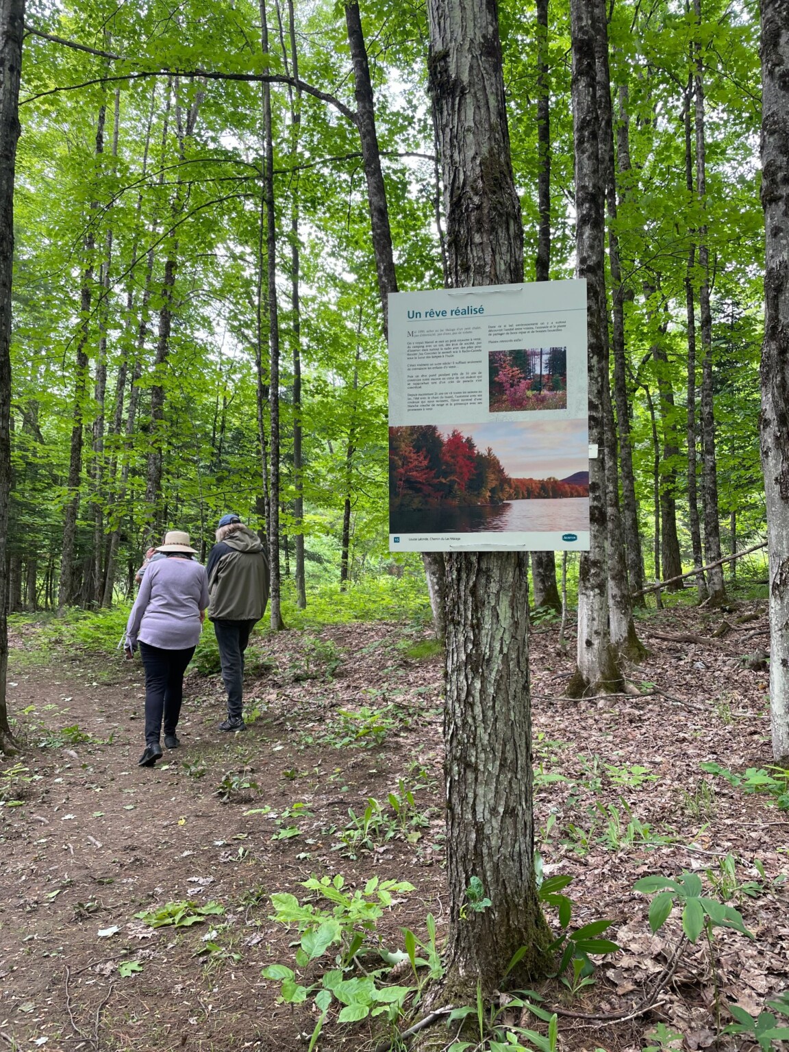 Austin — Estrie - Cantons-de-l'Est