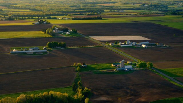 Vivre — Estrie - Cantons-de-l'Est