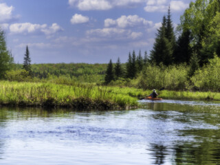 Canton de Lingwick — Estrie - Cantons-de-l'Est