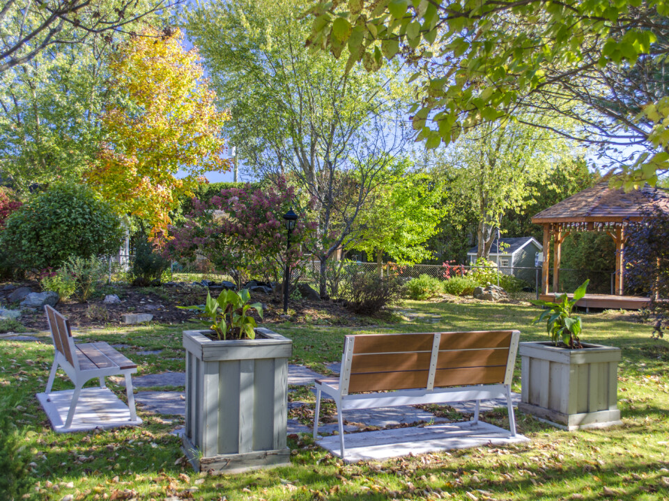 Austin — Estrie - Cantons-de-l'Est