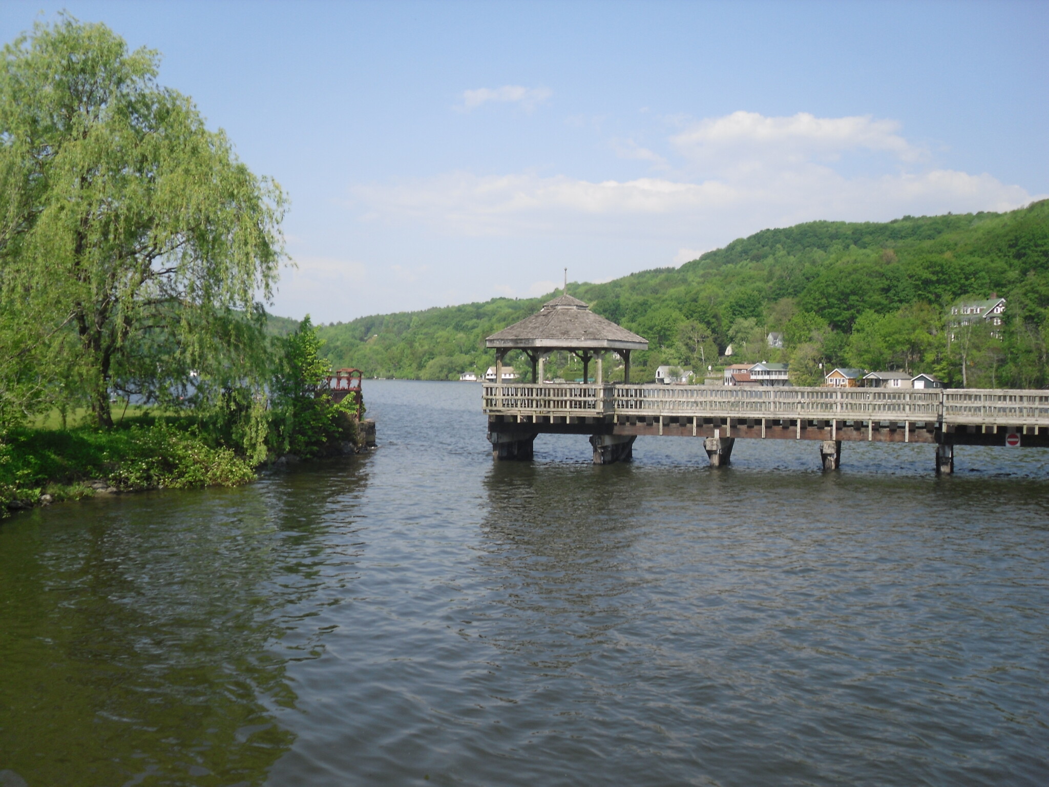Canton de Stanstead — Estrie - Cantons-de-l'Est