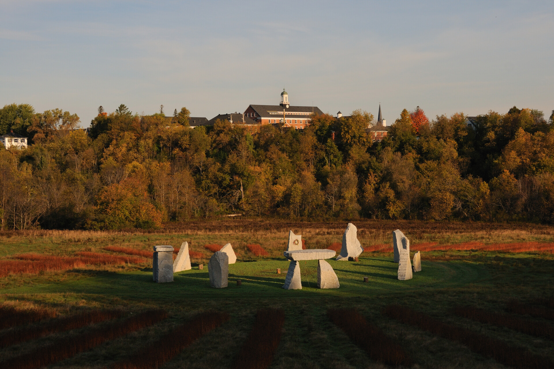 Stanstead — Estrie - Cantons-de-l'Est