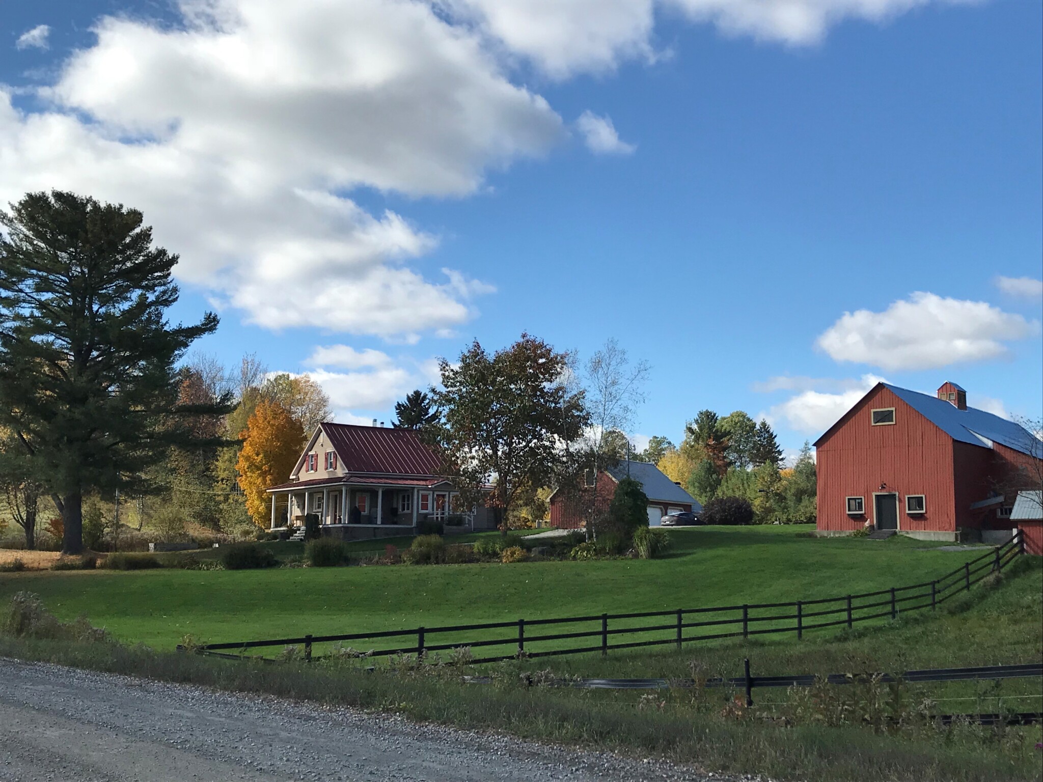 Ulverton — Estrie - Cantons-de-l'Est
