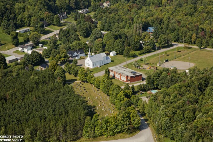 Maricourt — Estrie - Cantons-de-l'Est