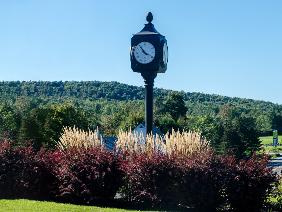 Ulverton — Estrie - Cantons-de-l'Est